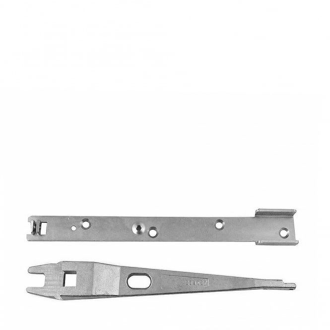 Galvanised 8534 End Load Arm & Channel - GALV