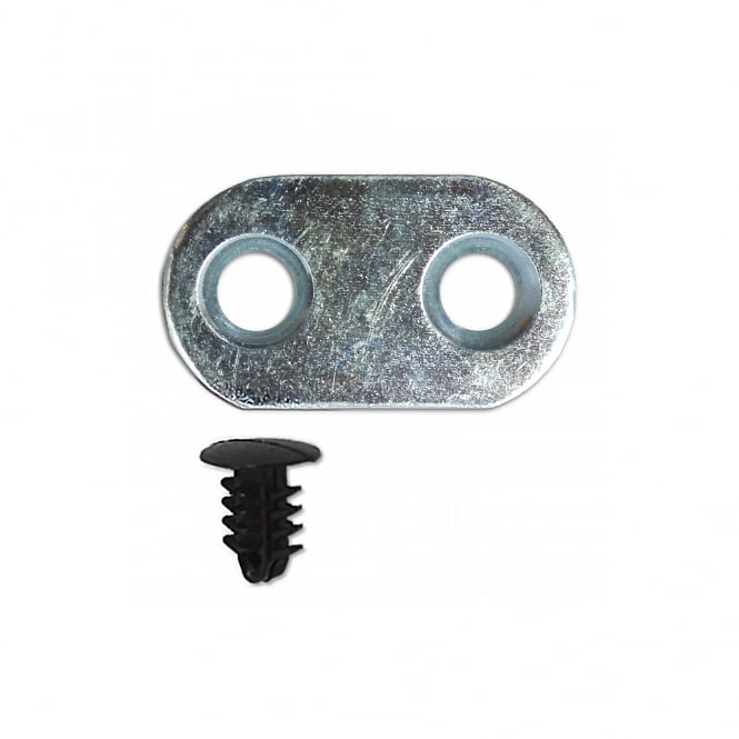 UPVC Door Locks Fixing Tab