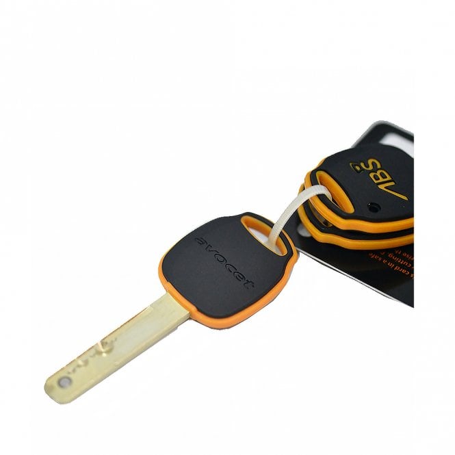 Avocet ABS Additional Master Key