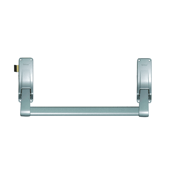 Stainless Steel 85mm JL2C212R DIN Euro Sashcase - SQ